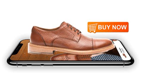 Augmented Reality In Retail Evolvear