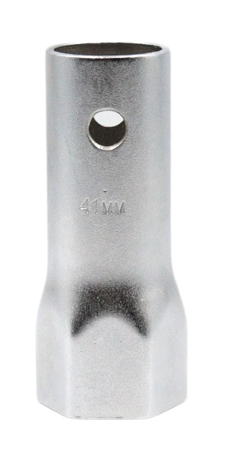 Tubular Spanner Silbertool Professional Thread Repair Tools