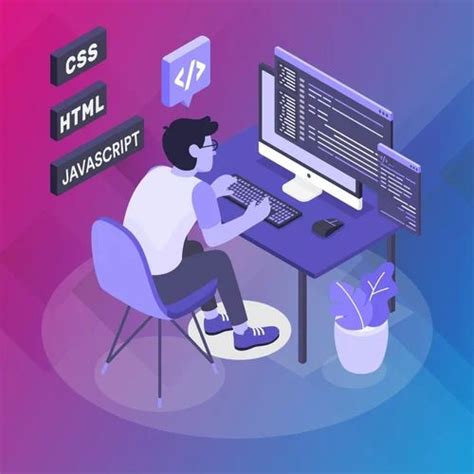 Frontend Development Services At Rs 25000 Project Global Reach
