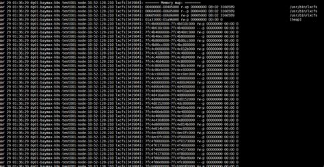 A Segfault Was Found · Issue 453 · Lxclxcfs · Github
