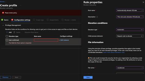 What Is Intune Endpoint Privilege Management Petri IT Knowledgebase
