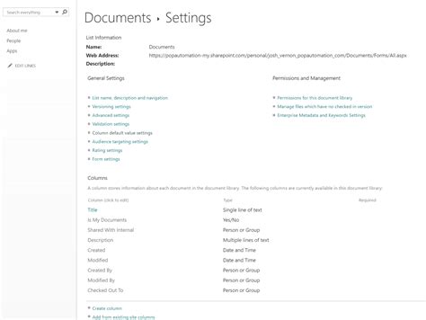 How To Import Excel Spreadsheets Into Sharepoint Lists