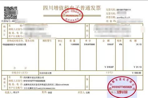 2019年發票報銷標準大變！現在起！這6種發票通通不能報銷了！ 每日頭條