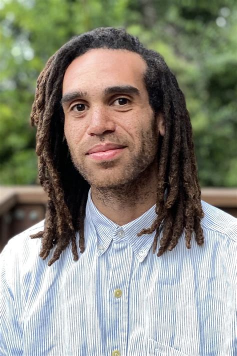 Yannick Etoundi Cogut Brown University