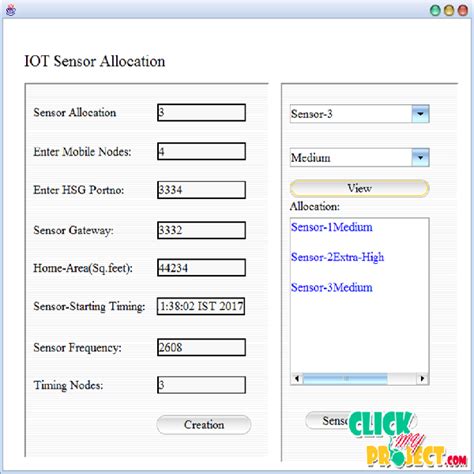 A Privacy Preserving Communication Protocol For Iot Applications In Smart Homes Clickmyproject