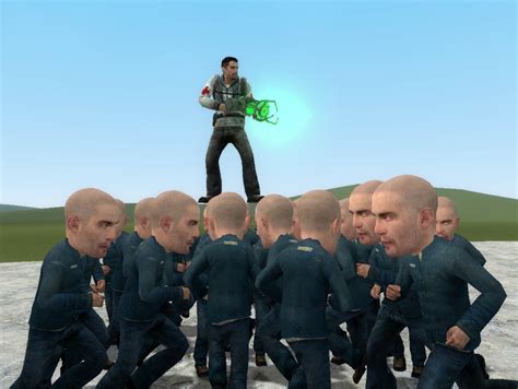 Toybox Classics The Flemming Gmod By Freemelon07 On Deviantart