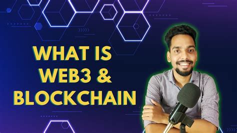 What Is Blockchain Web3 Vs Blockchain Technology Youtube