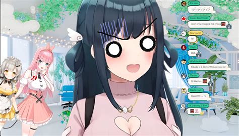 Nene Amano☁️😇 天野寧々 Vtuber Asmr On Twitter Rt Auramasterjase