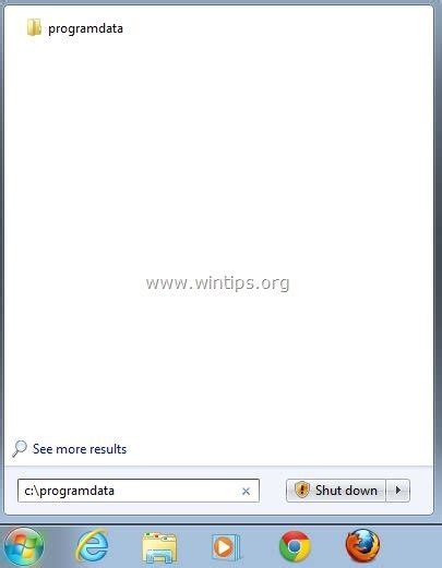 Remove Optimizer Pro Rogue Program Virus