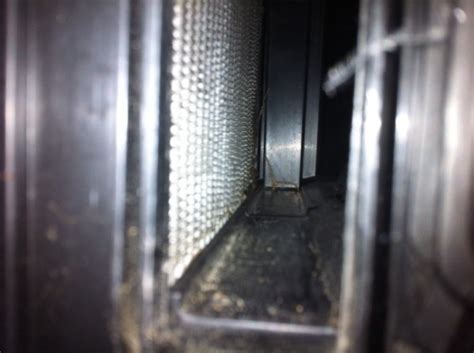 에바포레이터 클리닝 및 에어컨필터 교체