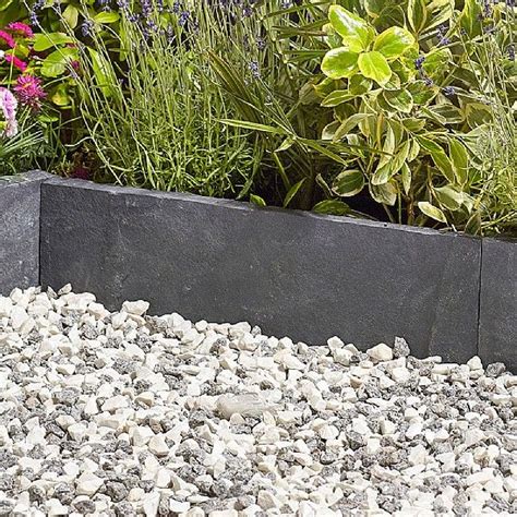Natural Stone Coping Or Edging Charcoal Patio Paving Sets And Walls