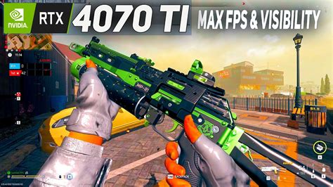 Call Of Duty Warzone Season Reloaded P Rtx Ti Gb