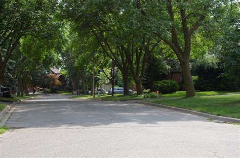 Executive Homes In Parklane Estates In Brampton