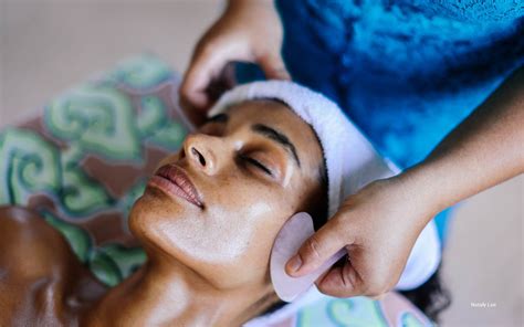 Facials — Bodyworks Spa