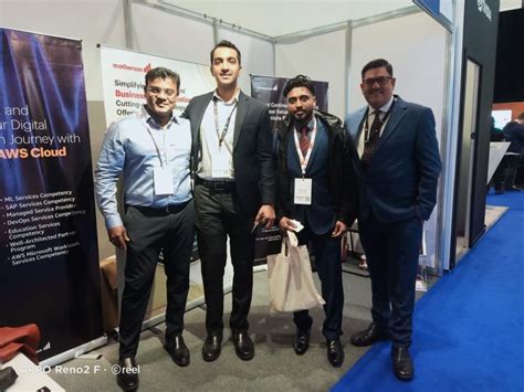 Vijaysabari Mugunthan On Linkedin Wonderful Meeting Motherson