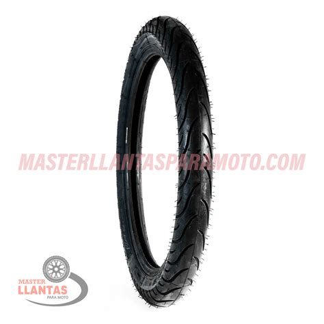 MICHELIN PILOT STREET 90 90 14 Master Llantas Para Moto