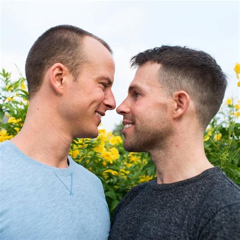 Gay Man Thriving While Its Important That Each Of Us Stays At Home
