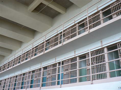 Correctional Institution Visuals Attraction LLC