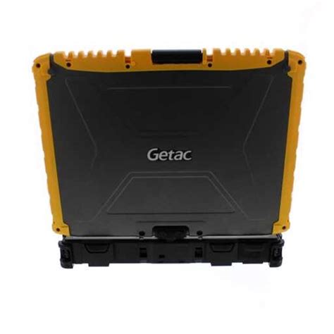 Jual Ecom Getac V100 Ex2 Explosion Proof Notebook For Atex Zone 2 Oleh Pt Panca Karya Unggul