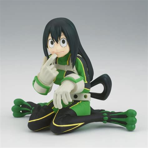 My Hero Academia Break Time Collection Vol6 Tsuyu Asui