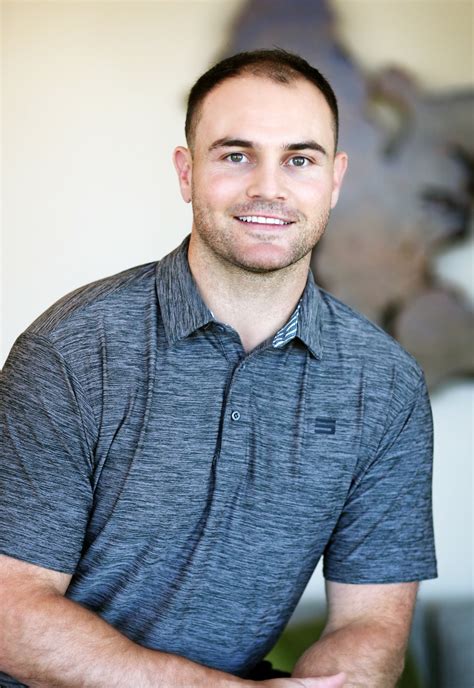 Meet Dr Caleb Walls Canvasrebel Magazine