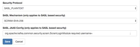 Java Util NoSuchElementException Key Not Found PLAINTEXT Issue 479