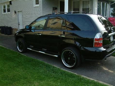 Pics Of My New 04 Mdx Touring Acura Mdx Suv Forums
