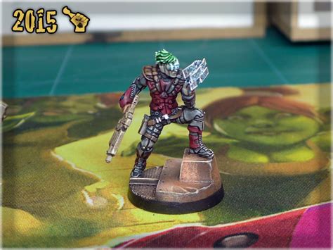 Tutorial DIY Infinity Hacking Device Projector Scarhandpainting Com