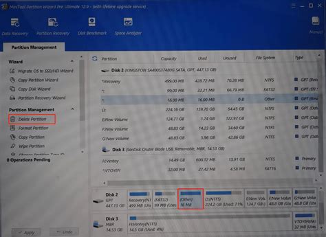 Best Way To Increase EFI System Partition Size On Windows 11 10