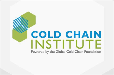 The Future Of Cold Chain Logistics 10th Brazilian Cold Chain Congress Global Cold Chain Alliance