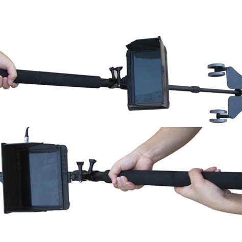 Vehicle Inspection Surveillance Monitoring System