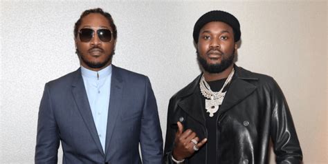 Stream Future And Meek Mill 100 Shooters