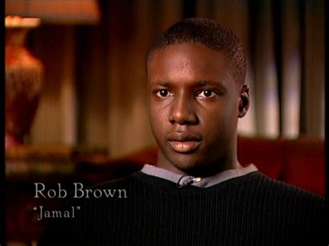 Picture Of Rob Brown In Finding Forrester Robbrown 1220788503 