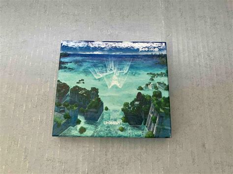 Jp ポストカード欠品 Band Maid Cd Unleash初回生産限定盤blu Ray Disc付