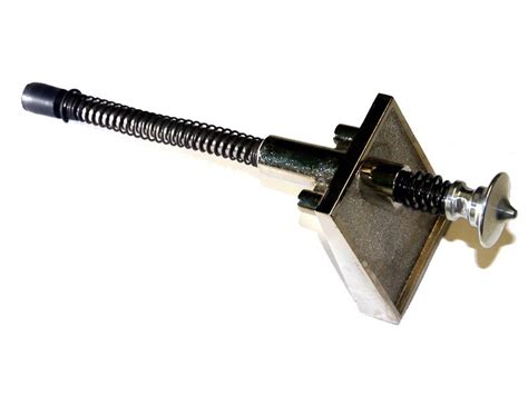 Ball Shooter Assembly Williams Data East