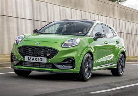 Dossier los D SUVS más vendidos en Europa durante 2019