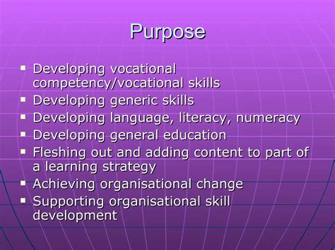 Learning Program Design2 Ppt