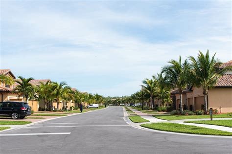 The Villages Florida Homeowners Insurance Clovered