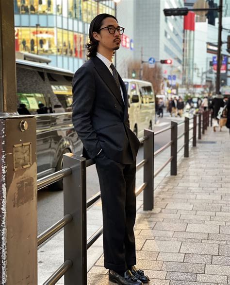 Andc 梅田店のスタッフブログ｜オーダースーツ・シャツの麻布テーラー｜azabu Tailor