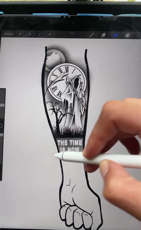 Timeless Tattoo Drawings For Men Bold And Meaningful Designs