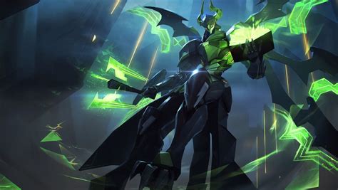 Armageddon Xeniel Art Arena Of Valor Art Gallery Artofit