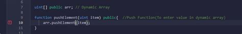 Blockchain Why Keywords Don T Get Colored In Remix Ide Stack Overflow
