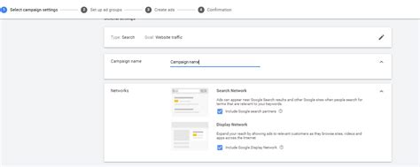 How To Set Up Google Ads Campaign For Dating Site Advandate