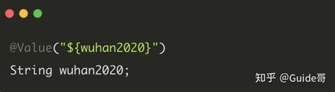接近8000字的springspring常用注解总结！安排！ 知乎