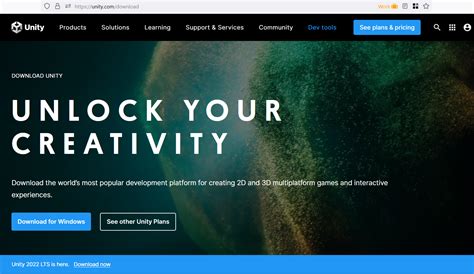 Unity For Beginners Installation And Setup Yarsa Devblog Unity For Beginners Installation And Setup Yarsa Devblog