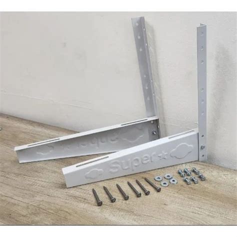 Ce Ac Condensing Unit Bracket At ₹ 265 Piece In Chhatral Id 2852704902430