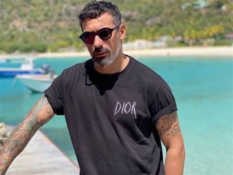 Lavezzi Porno Ricatto Su Instagram Il Pocho Denuncia Il Tentativo Di