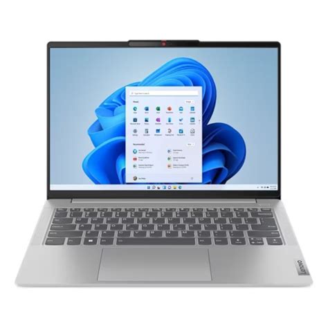 Lenovo Ideapad Slim Light Abr Ryzen U Gb Gb Ohs W Lazada Indonesia