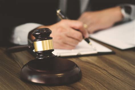 Deputyship Order Fees And Responsibilities