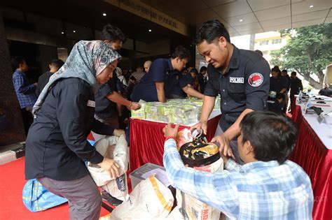 Bareskrim Polri Ungkap Peredaran Narkoba Antar Provinsi Foto 7
